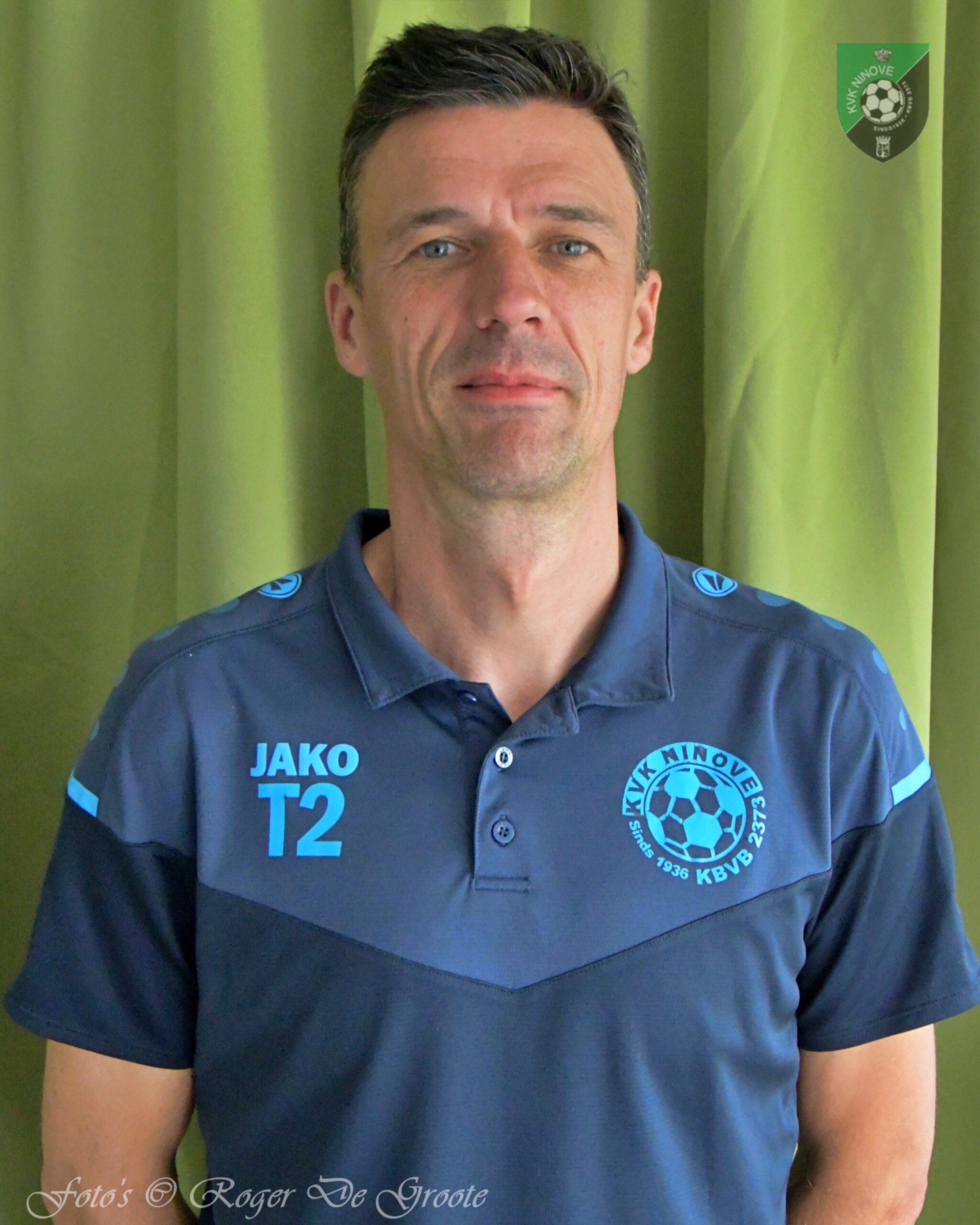 A-ploeg - KVK Ninove