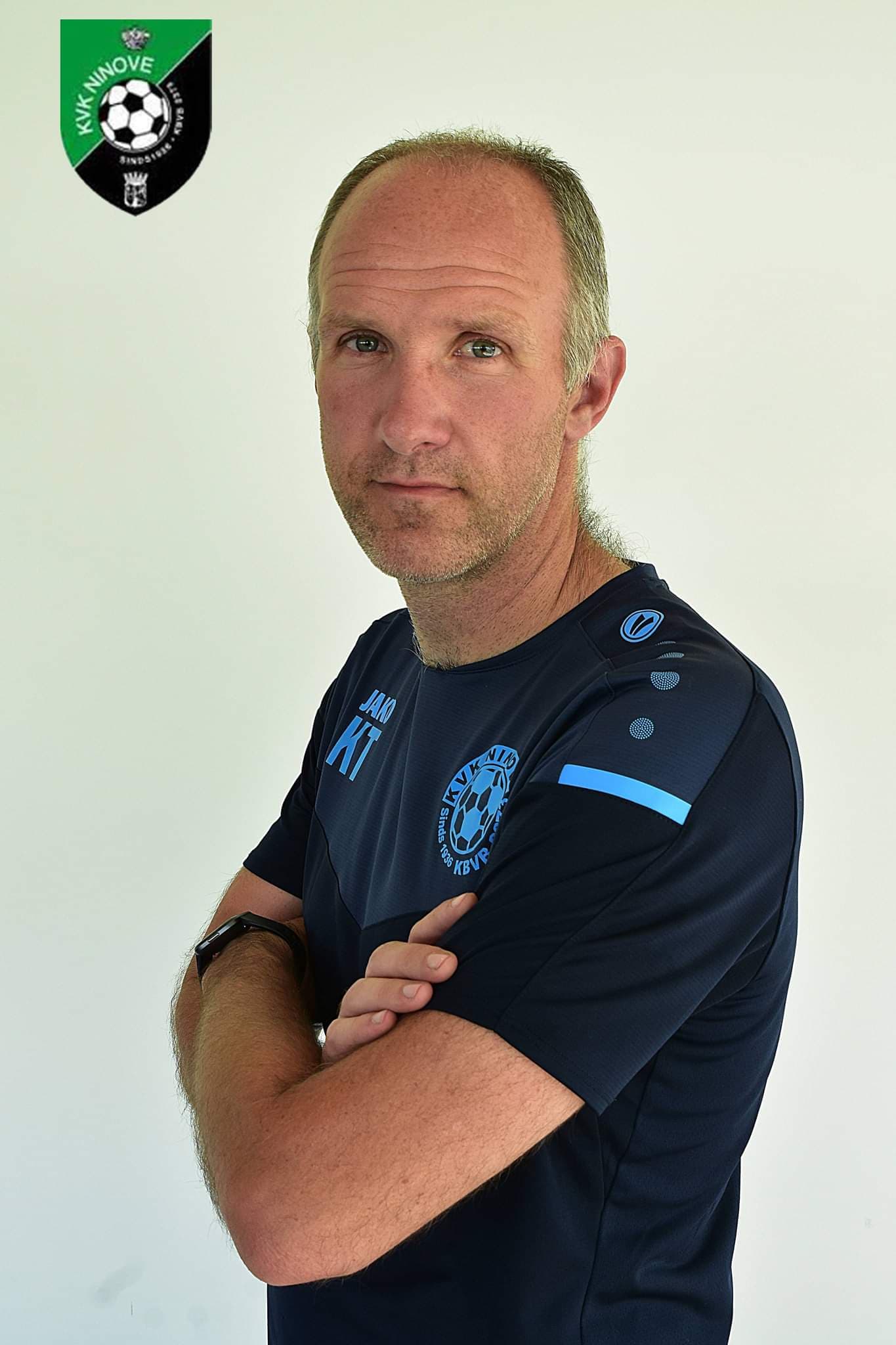 A-ploeg - KVK Ninove